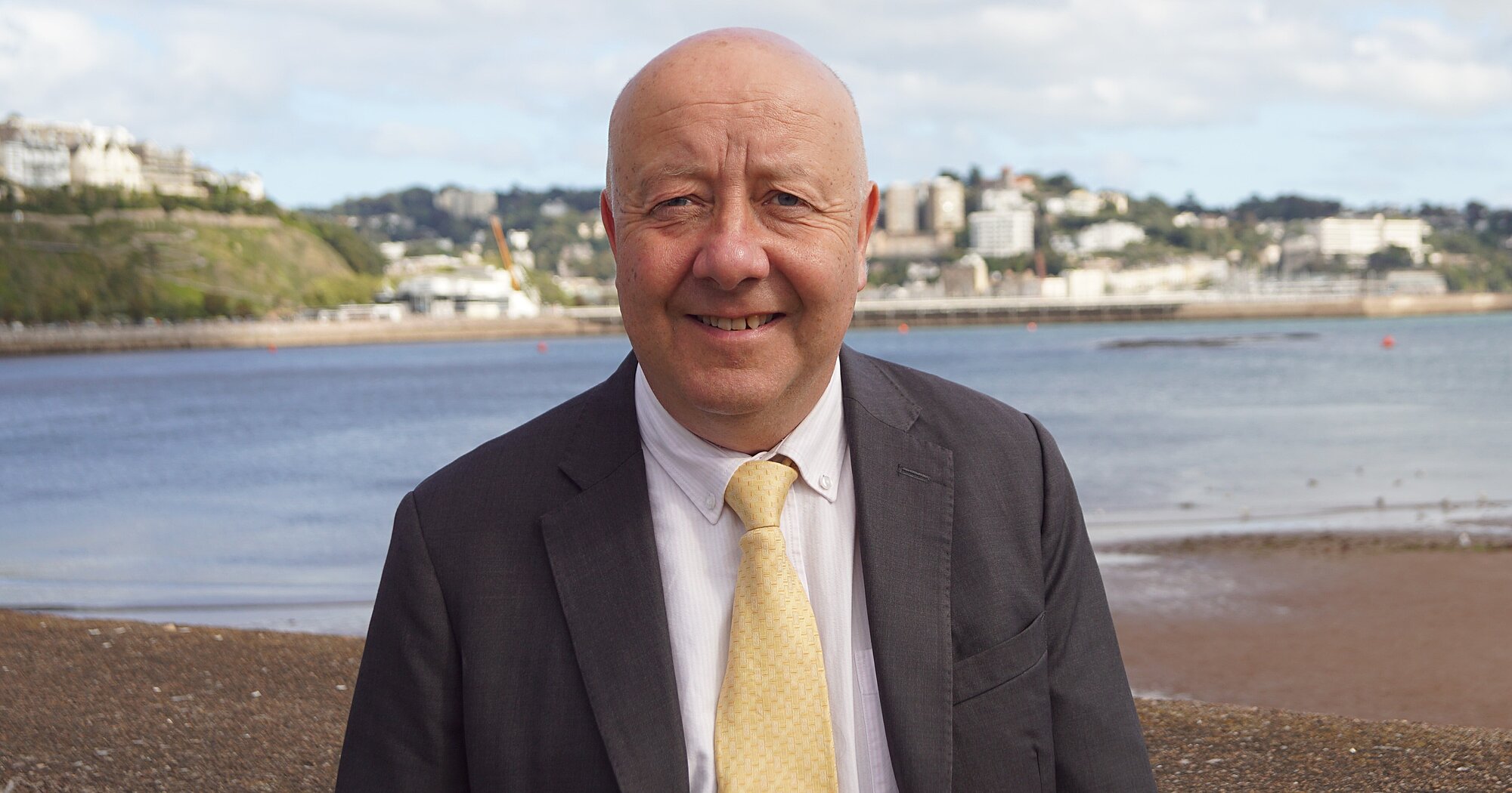 Steve Darling MP Newsletter - Torbay Liberal Democrats