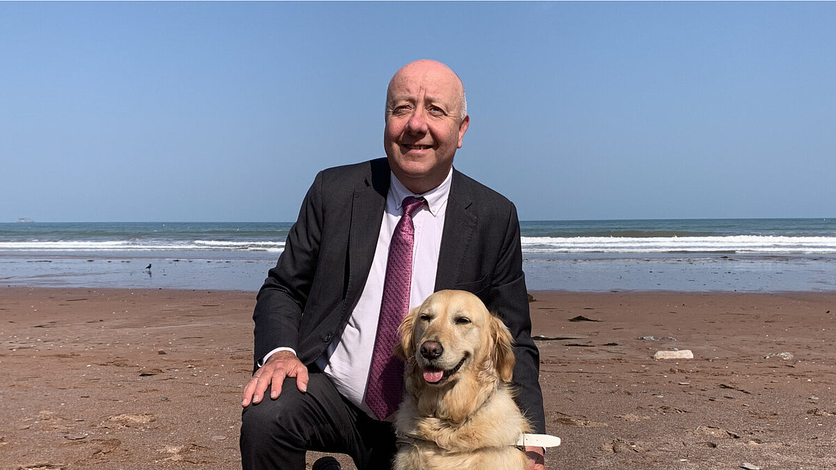 Steve Darling calls for action to prevent dangerous dog attacks ...